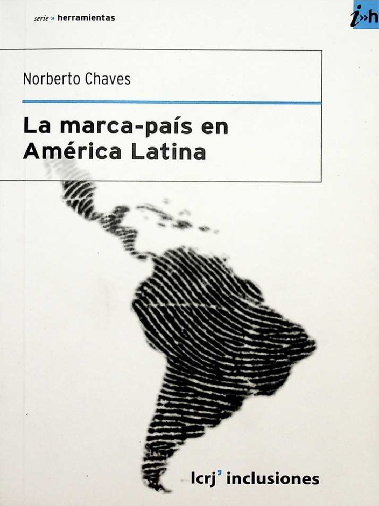 La Marca-Pais en America Latina | PDF | Marca | Los símbolos