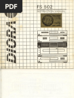 Maszyna Do Szycia Instrukcja Obslugi Lucznik 814 834 864 884 | PDF