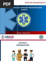 NFPA 1041 Instructor I Espanol | PDF | Evaluación | Plan de estudios