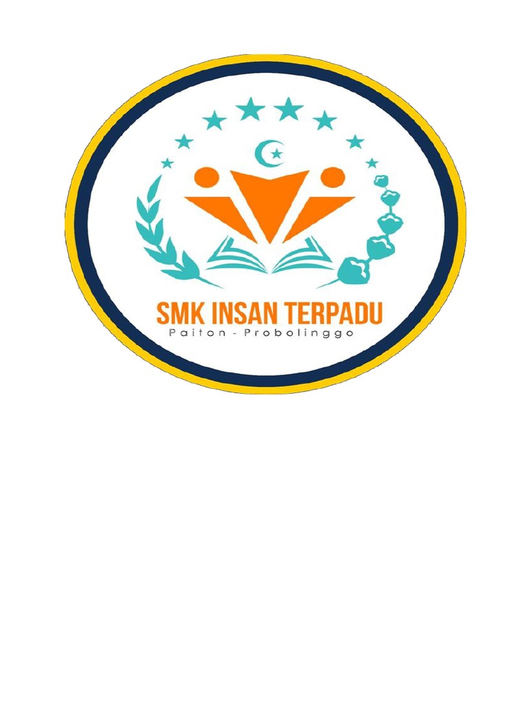 Logo SMK | PDF