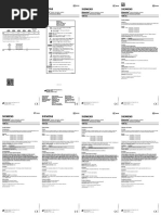Dermatology Steroid Ladder | PDF | Pharmacy | Natural Products