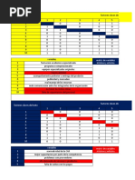 Anexo Tabla 1 - Ejemplo de Factores Endógenos | PDF