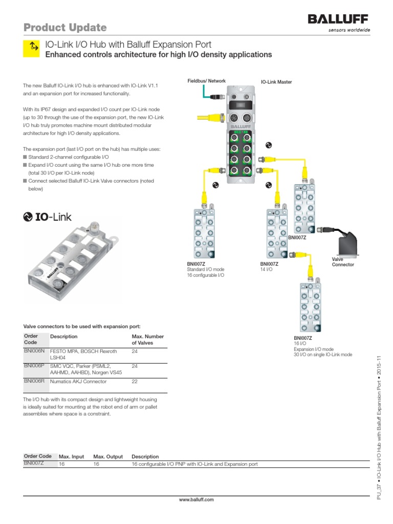 Expansion Port Hub | PDF | Input/Output | Information Age