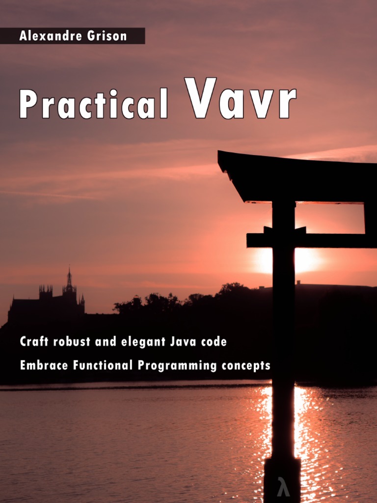 Practical Vavr Sample | PDF | Computer Science | Software Engineering