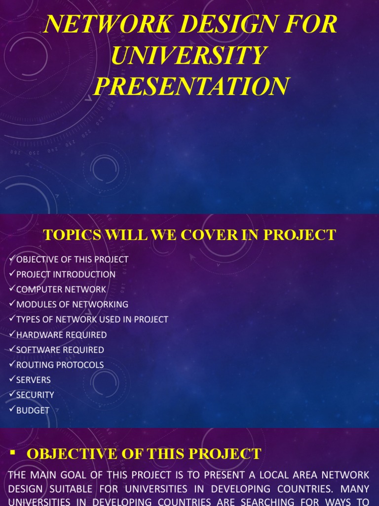 Network Design | PDF | Routing | Computer Network