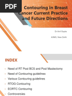 Understanding Mammographic Lesion Localization | PDF | Mammography ...