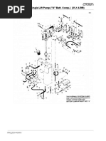 Control Valve Schedule Examples | PDF | Valve | Pounds Per Square Inch