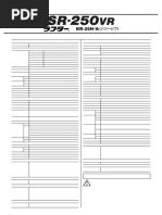 JIS B 2404：2006 Dimensions of gaskets for use with pipe flanges - 茶豆文库 | PDF