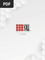 TOTO Sanitary Catalog - 2024 | PDF | Toilet | Plumbing