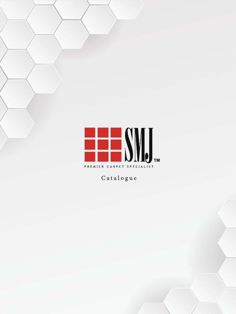 SMJ Product Catalogue 2019 | PDF | Flooring | Building Technology
