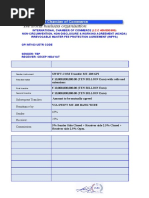 Irrevocable Master Fee Protection Agreement IMFPA & NCNDA | PDF ...