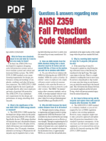 SPCC Inspection Form Transformers | PDF | Safety | Nature