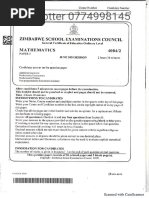 Motswasele II | PDF