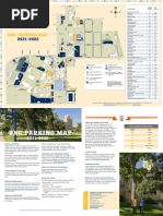 CWU Parking Information | PDF | Parking | Vehicle Registration Plate