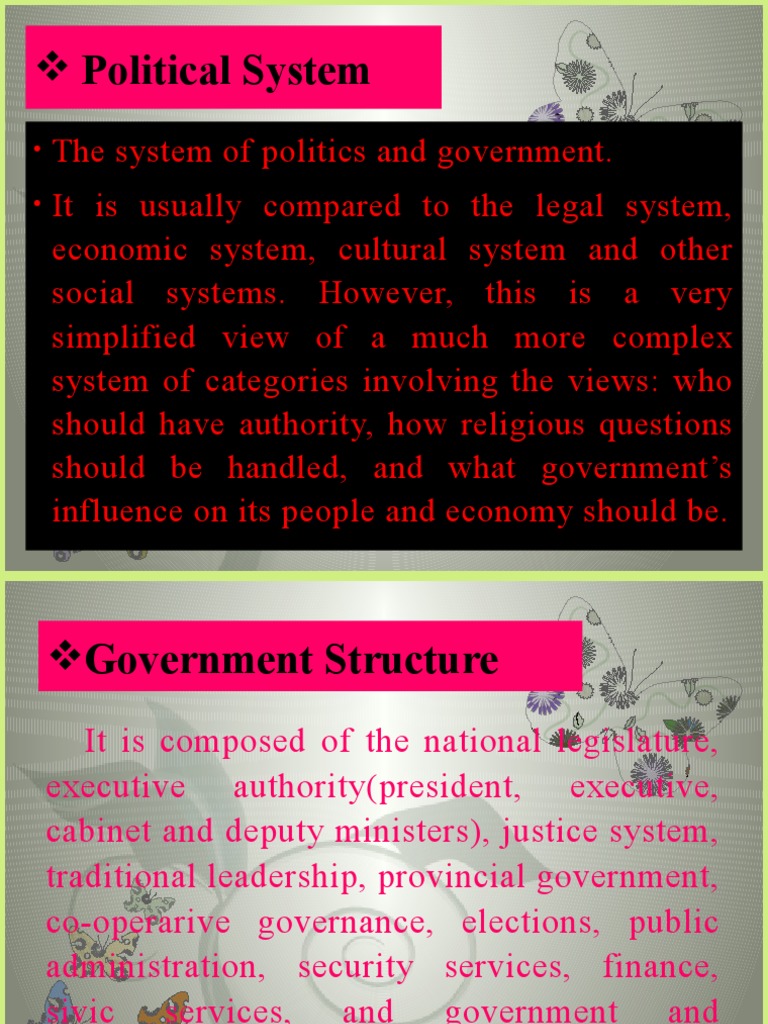 Comparative Government Report | PDF | Monarchy | Dictatorship