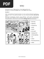 Malaysia EPF Contribution Schedule | PDF