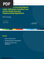 Public Service Rules Overview | PDF