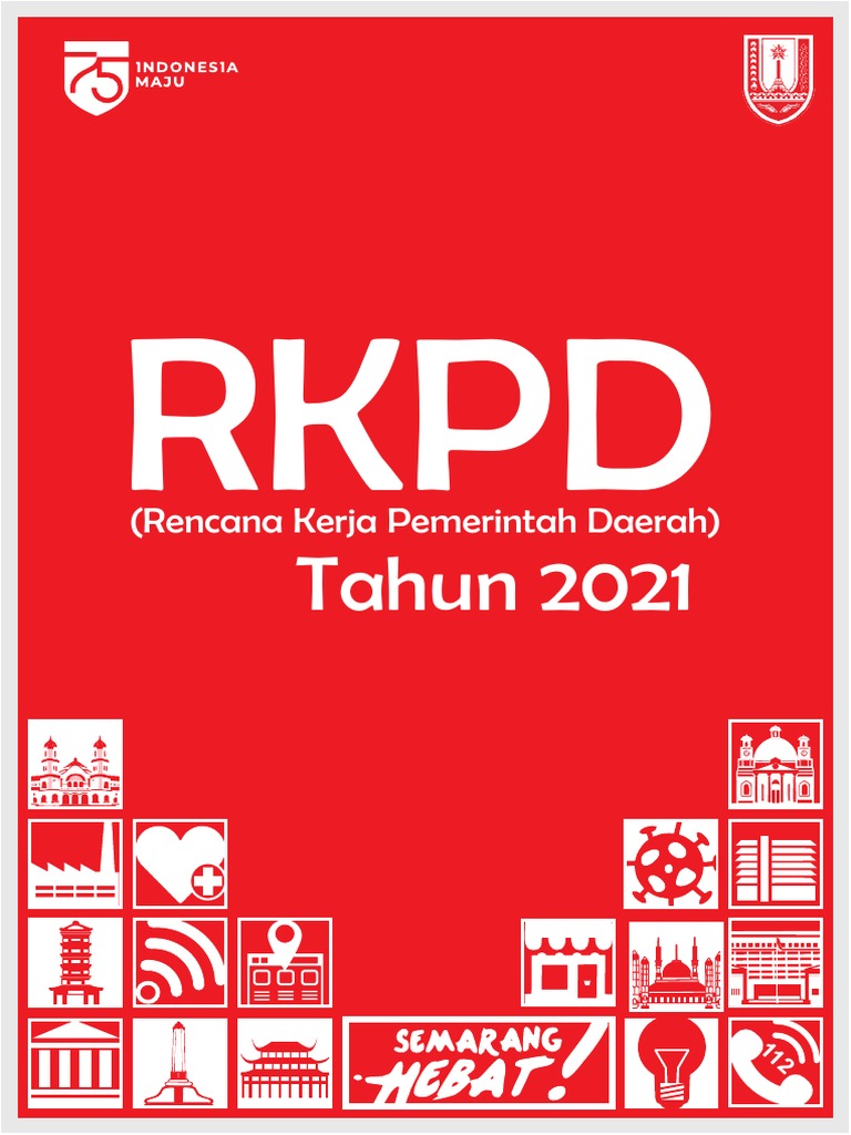 RKPD 2021 | PDF