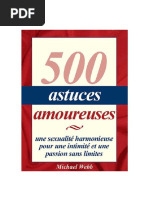 L'art de Baiser - La Formation Pro Sur Le Sexe, Vincent Body Expert | PDF