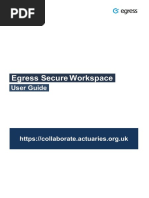 Accessing Epic Through Secure Gateway | PDF