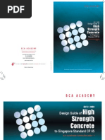 ACI Codes and Standards Overview | PDF | Prestressed Concrete | Concrete
