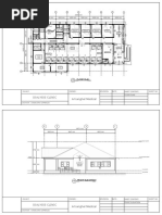 Proposed X-Ray Room Layout PDF | PDF