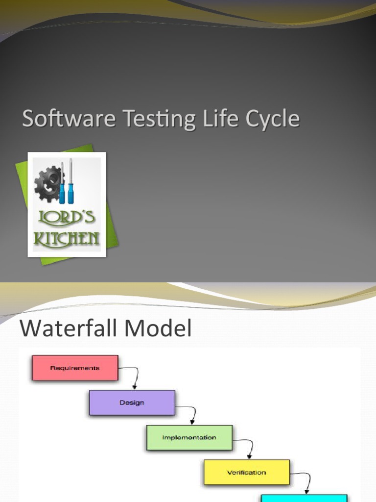 Software Testing Life Cycle | PDF | Software Testing | Software Bug