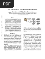 A Regional Mask Guided Network For Parser-Free Virtual Try-On | PDF | Parsing | Image Segmentation