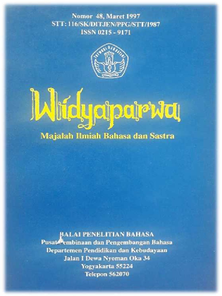 Cerita Rakyat Damarwulan | PDF