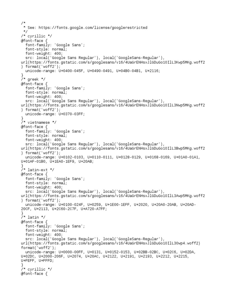 Css | PDF | Digital Technology | Human–Computer Interaction