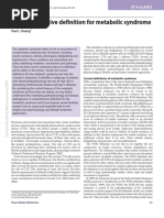 CC-Concept Map 2 | PDF | Coronary Artery Bypass Surgery | Angina Pectoris