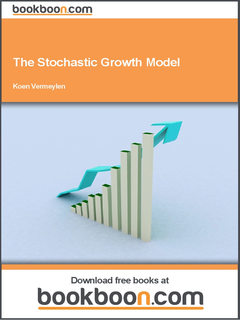 The Stochastic Growth Model Download Free Books At Descargar Gratis