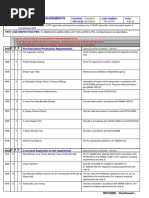 MS Steel Test As Per BDS ISO 6935-2:2016 | PDF