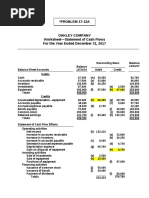 Reviewer in Auditing Problems by Ocampo/Ocampo (2021 Edition) | PDF | Bad Debt | Balance Sheet
