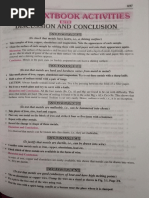 Activity Booklet Shobhit Nirwan Science 10th 2024 | PDF | Magnesium | Iron