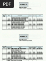 Inward Gate Pass Template in Excel | PDF