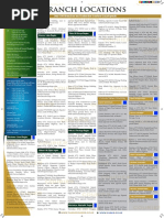 Old Mutual Kenya Branch Locations | PDF | Nairobi | Kenya