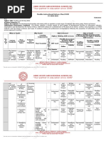 English 9 Curriculum Map A.Y. 2023-2024 | PDF