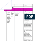 Self Attested Aadhaar Card Explained | PDF | Accountability ...