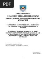 Basic Writing Skills Module | PDF | Subject (Grammar) | Sentence ...