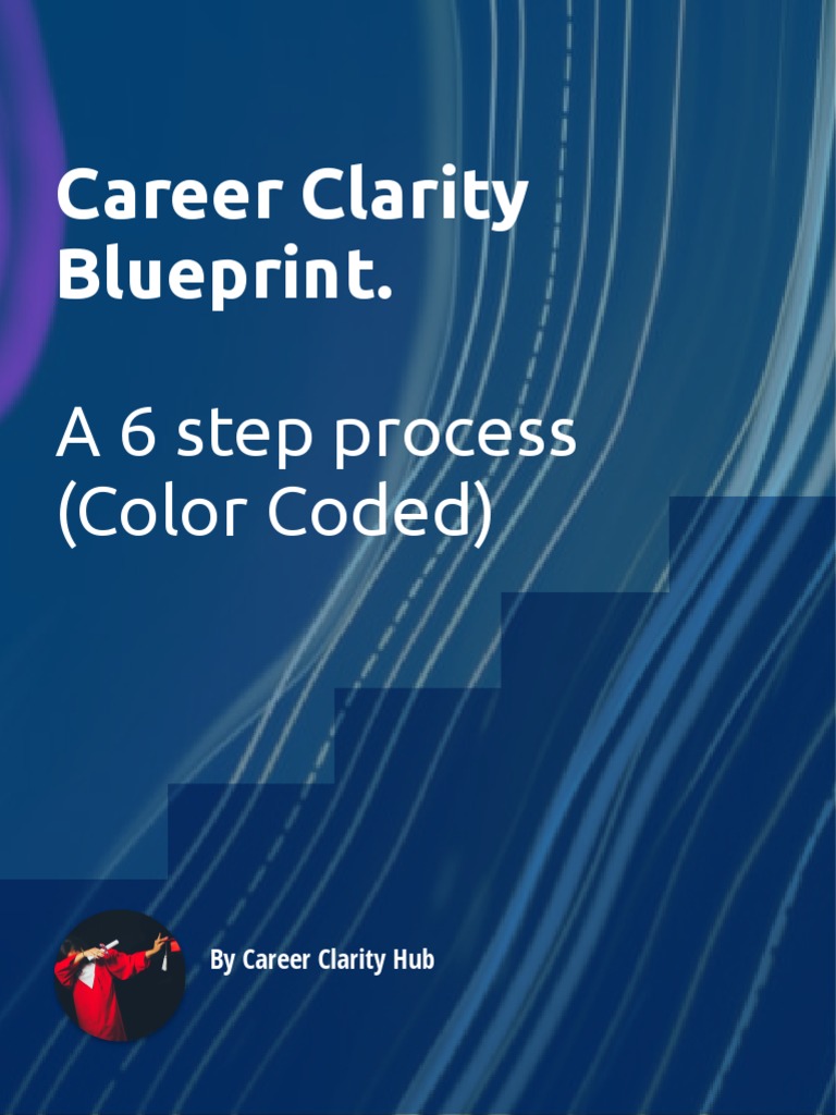 Career Clarity Blueprint | PDF | Cognition | Communication