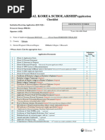 Study Plan GKS (Improved) | PDF | Psychology | Small And Medium Sized ...