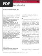 Using The WDEP System of Reality Therapy To | PDF | Behavior | Applied ...