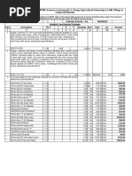 Borewell Yield Measurement | PDF | Discharge (Hydrology) | Nature