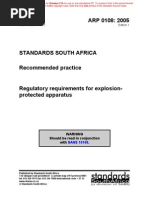 SANS 10142-1-2: Embedded Generation Standards | PDF | Electric ...