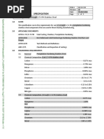 Engineering Drawing Engineering Lettering | PDF | Pencil | Drawing
