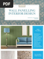 Interior Design Market Survey PDF | PDF | Plywood | Civil Engineering