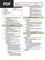 GAMSAT Course Syllabus | PDF | Chemical Bond | Chemical Reactions