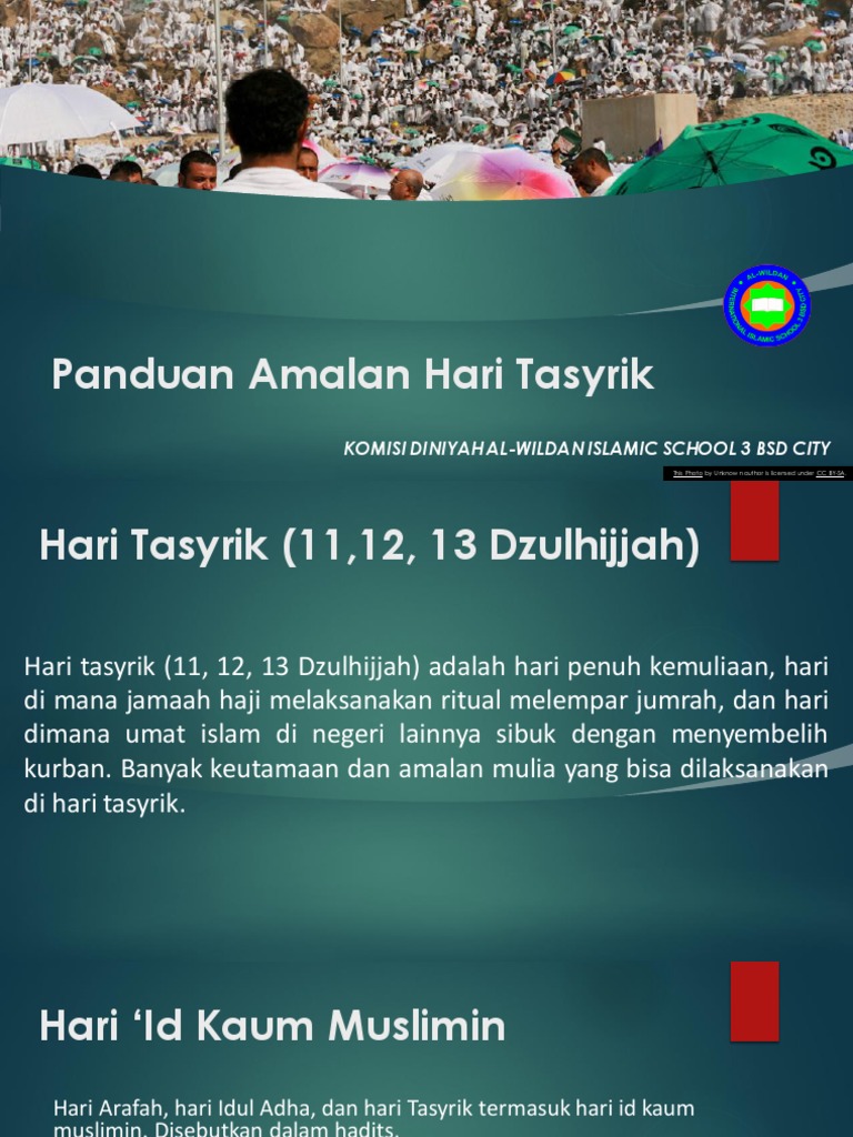 AMALAN MULIA | PDF
