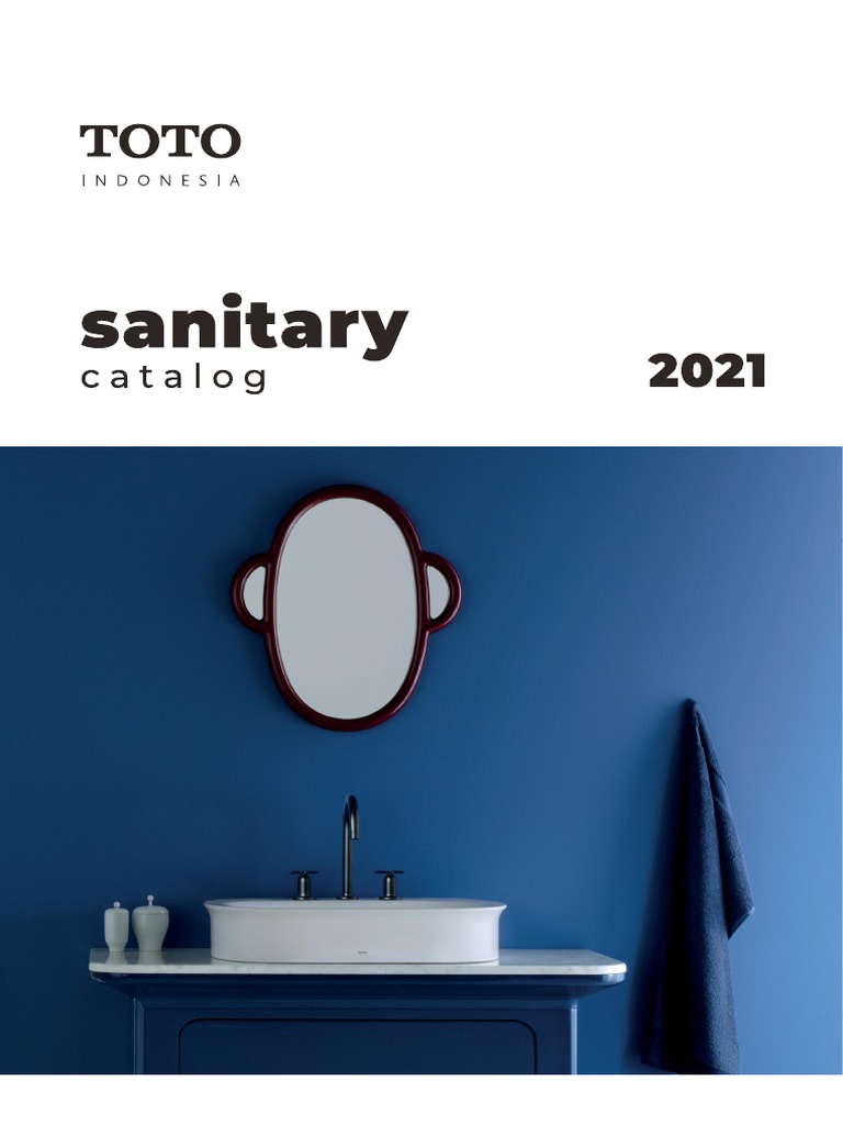 Katalog Toto | PDF